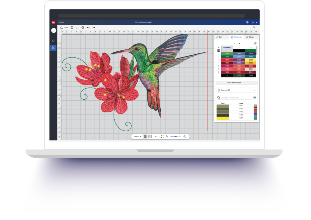 Wilcom Workspaceの概要と申し込み方法 - Wilcom Japan Blog